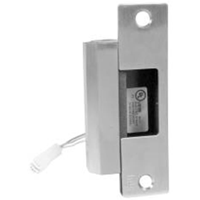 H.E.S. U004814 Hes 1006 Hd Electric Strike Body Fail Secure 12-24Vdc ...