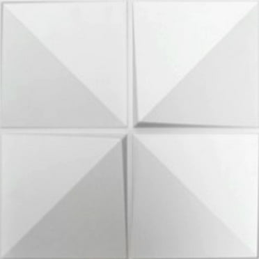 Panel 3D para pared, muro 3D, Panel decorativo resistente al agua ...