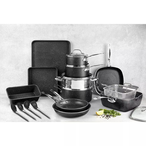 Silverstone Cookware