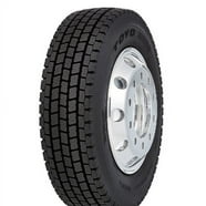 Goodyear G622 RSD 11/R24.5 146 L Drive Commercial Tire - Walmart.com