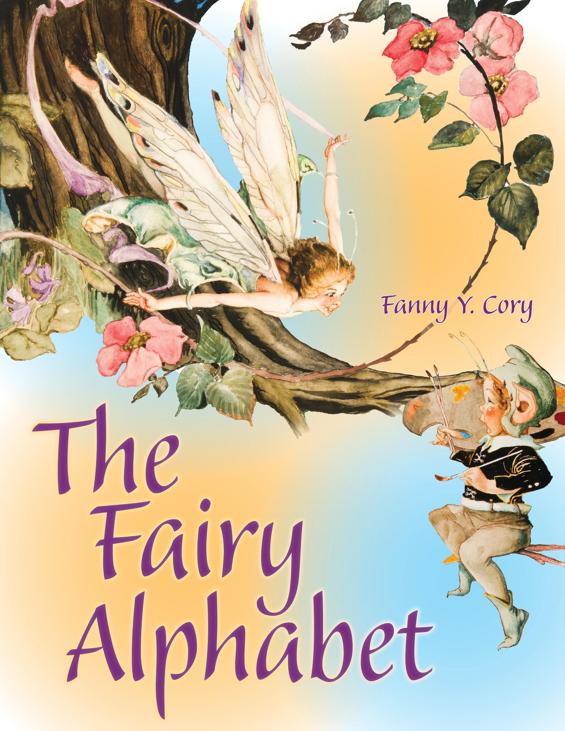 The Fairy Alphabet - Walmart.com - Walmart.com