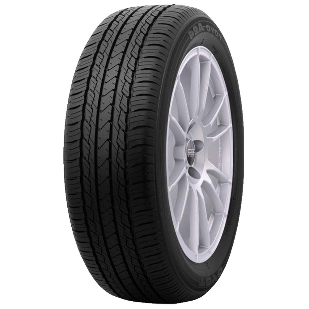 LLANTA 225/55R18 TOYO A24 97H TOYO A24 | Bodega Aurrera en línea