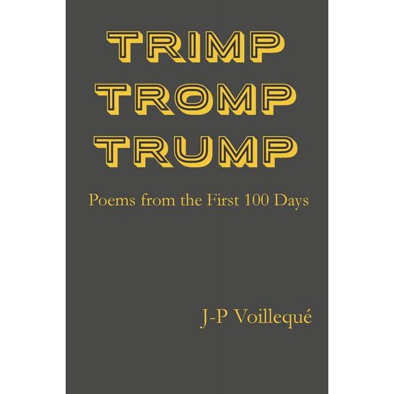 Yuge!: 30 Years of Doonesbury on Trump - Walmart.com