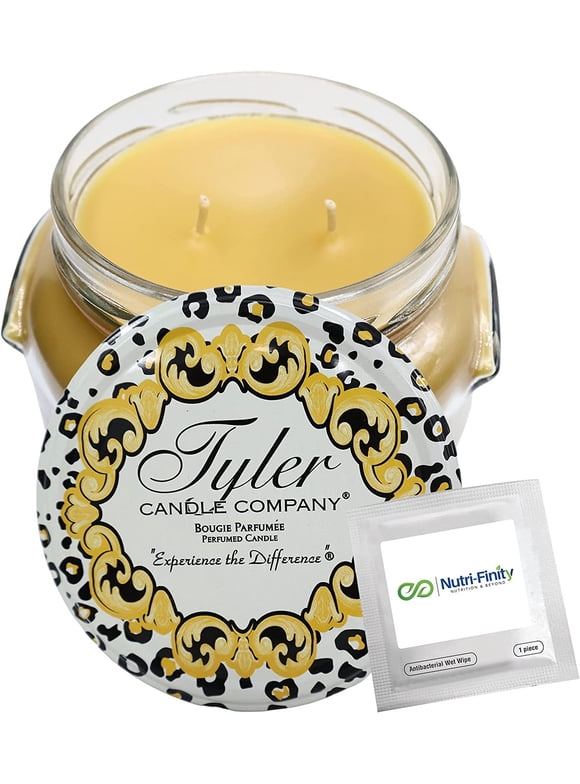 Tyler Candle Candles - Walmart.com