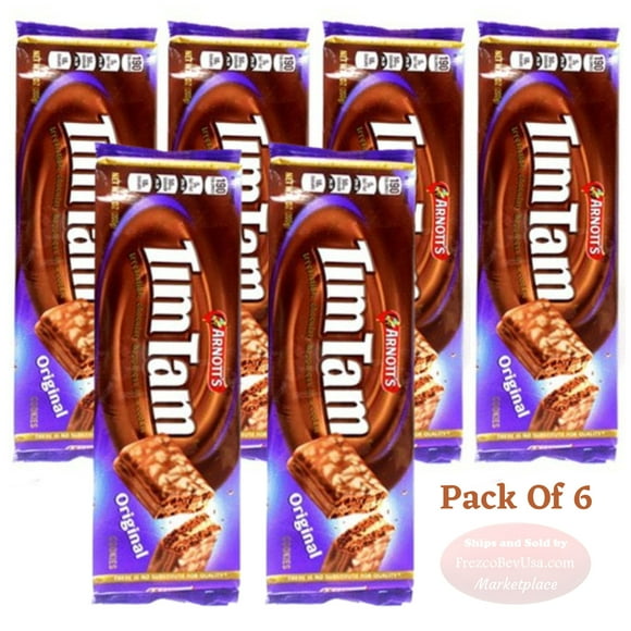 Tim Tams