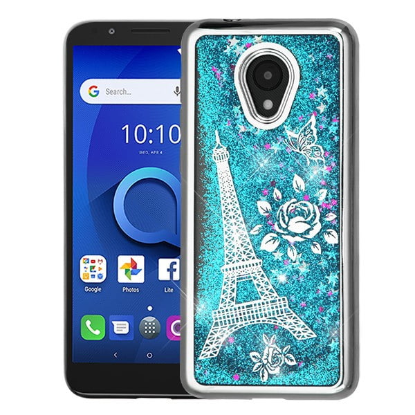 Alcatel One Touch Evolve Girly Cases