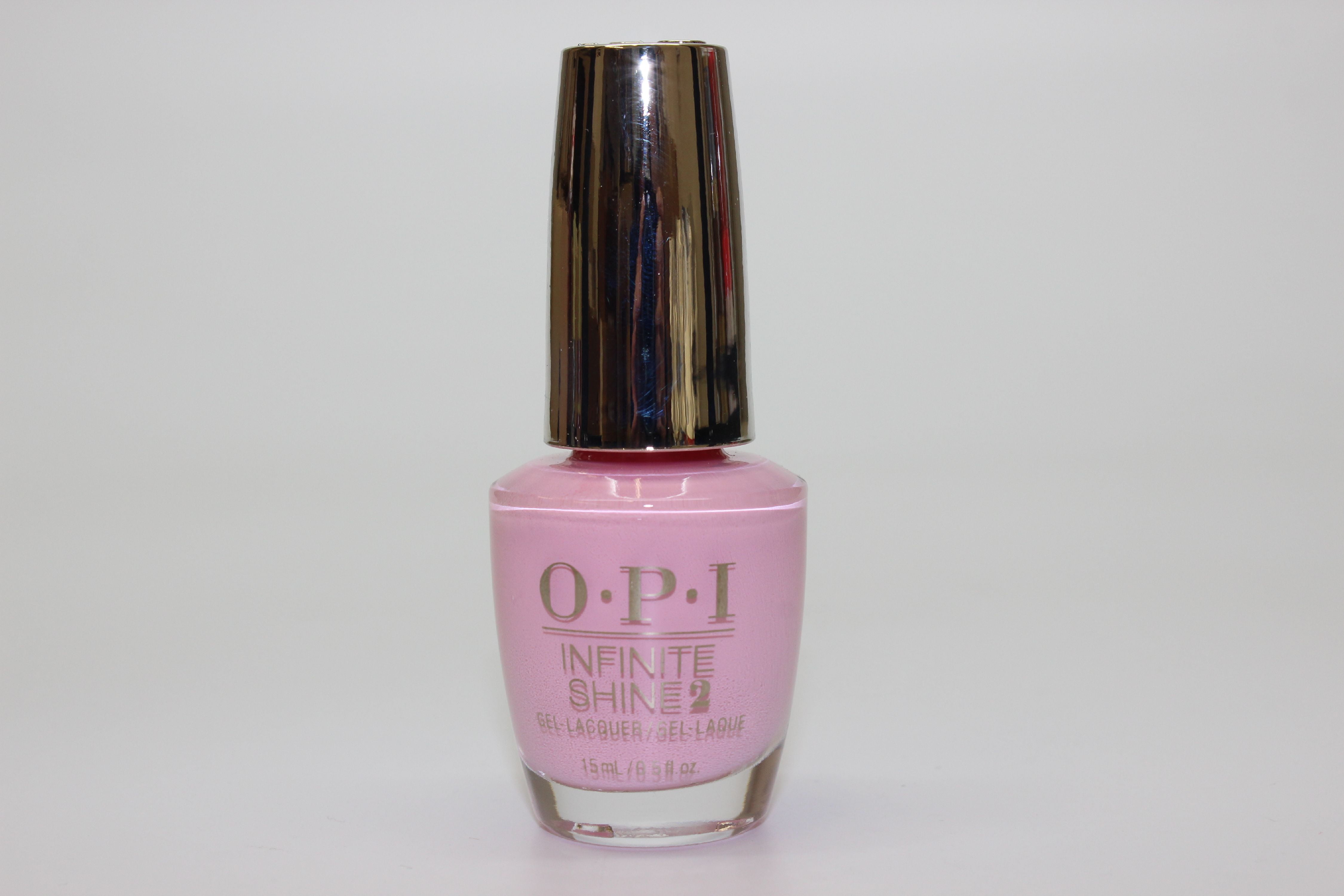 OPI - OPI Infinite Shine Nail Polish, MOD About You, 0.5 Fl Oz ...