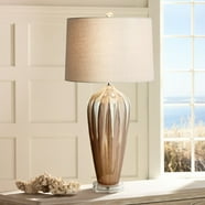 Arthur Ceramic LED Table Lamp - Walmart.com
