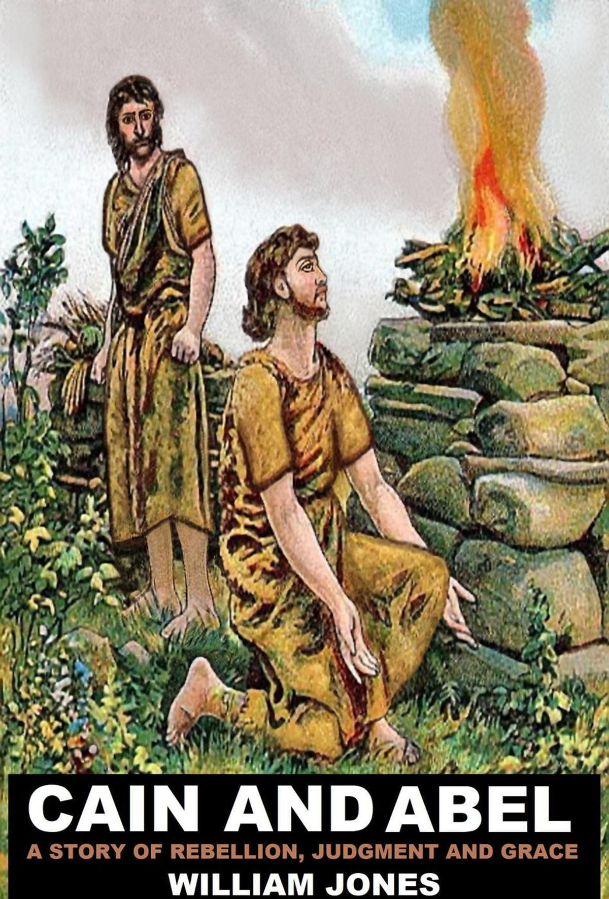 Cain And Abel Story Images And Photos Finder cain-and-abel-story-images-and-photos-finder