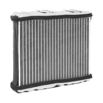 A-Premium Front HVAC Heater Core Compatible with Nissan Altima Sentra ...
