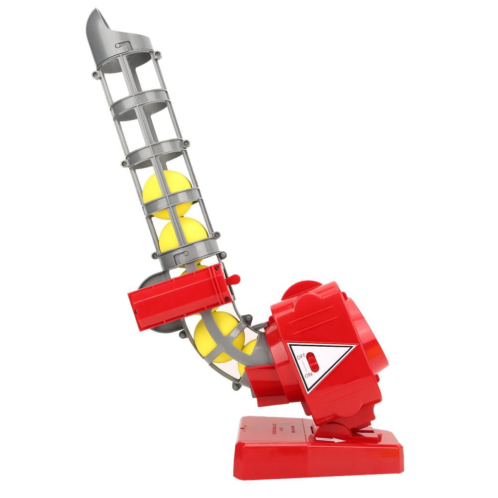 Ccdes Automatic Baseball Batting Machine,Portable Plastic Sport Games ...