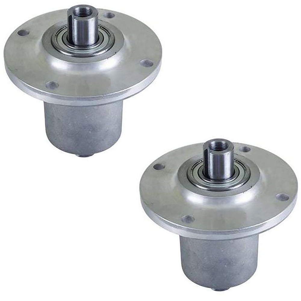 (2) Spindle Assembly Fits Bobcat ZT223 with 52" Decks Replaces 2720759 ...