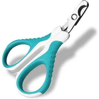 PRETTY CLAWS 40 Piece Soft Nail Caps For Cat Paws - AMETHYST PURPLE ...