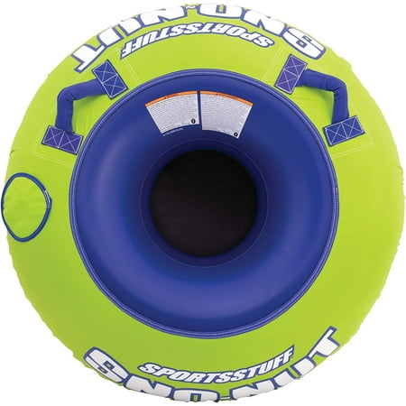 SPORTSSTUFF SNO-NUT Snow Tube, 48" | Walmart Canada