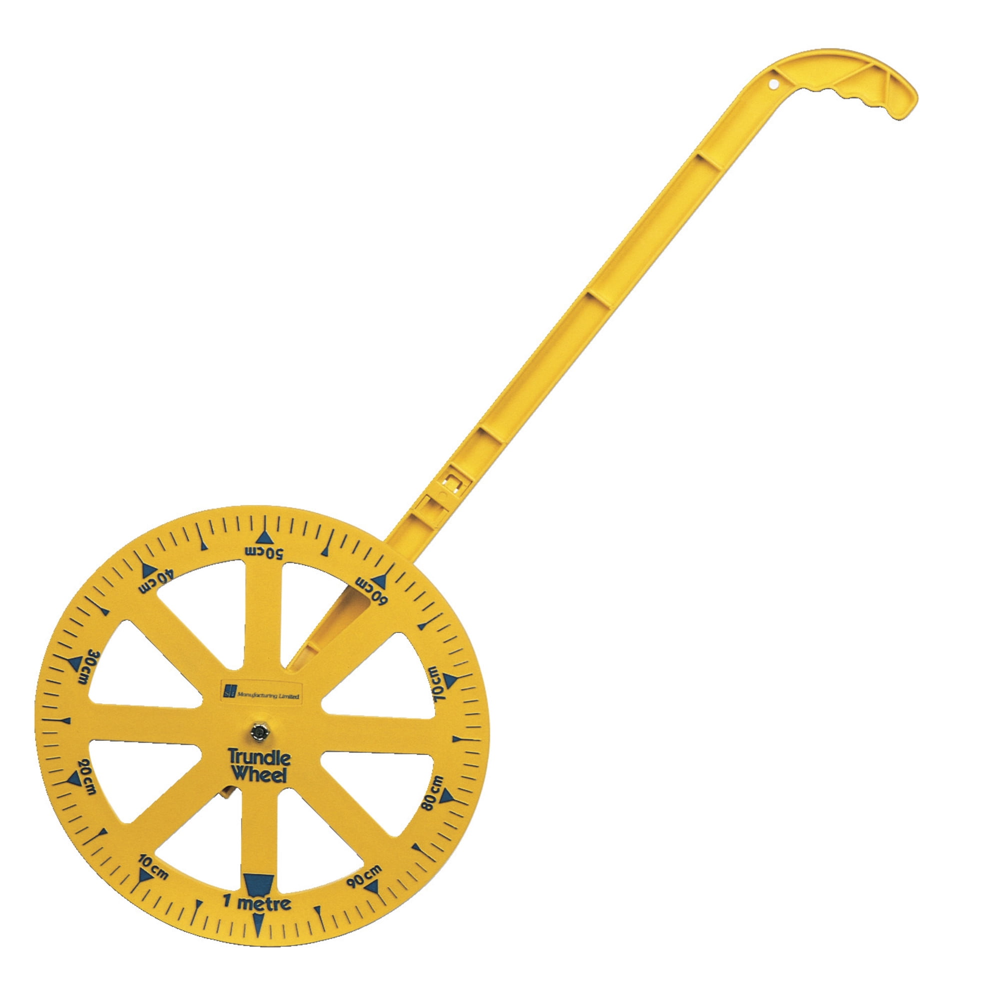 All-Plastic Trundle Wheel - Walmart.com