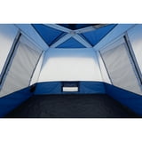 Ozark Trail 4-Person Instant Cabin Tent with LED Lighted Hub - Walmart.com