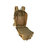 Large Assault Pack Coyote - Walmart.com