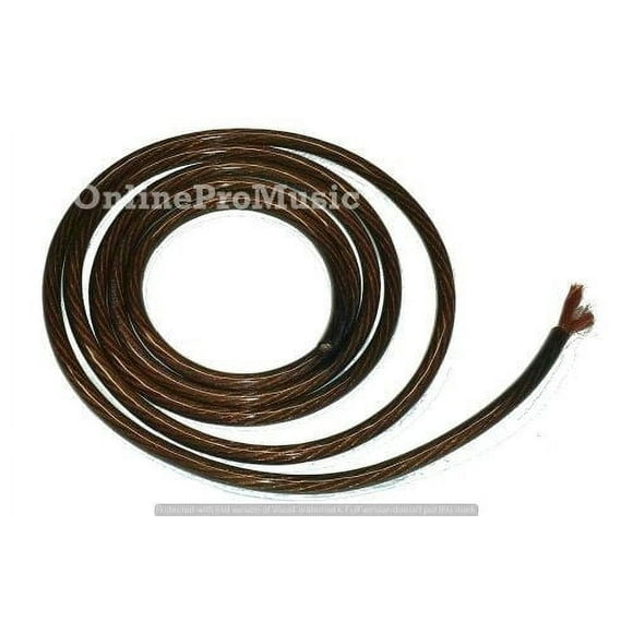 Electrical Wire 4 Gauge