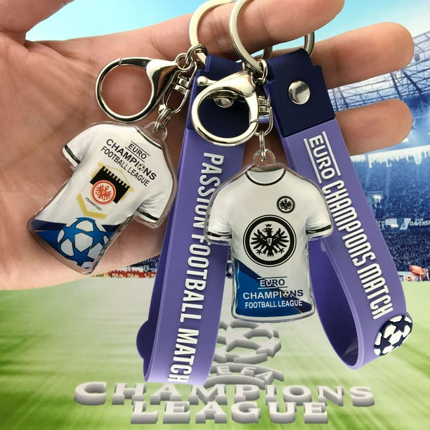 Euro 2024 Champions League Copa America Football Star Fans Gifts, Car ...