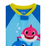 Bluey Kids Pajamas: Unisex Zip-up Character One-Piece Sleeper for ...