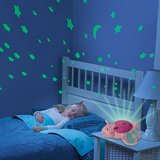 Summer Infant Slumber Buddies Soother, Elephant - Walmart.com