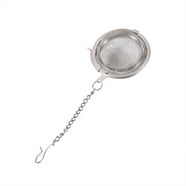 Prepworks Tea Ball, Silver - Walmart.com