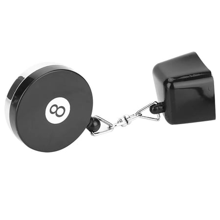 Pool Stick Chalk Holder Billiard Chalk Holder Retractable Billiards ...