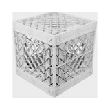 Ubecube UC01 Crate Gray - Collapsible, Omni Stackable, Modular Crate ...