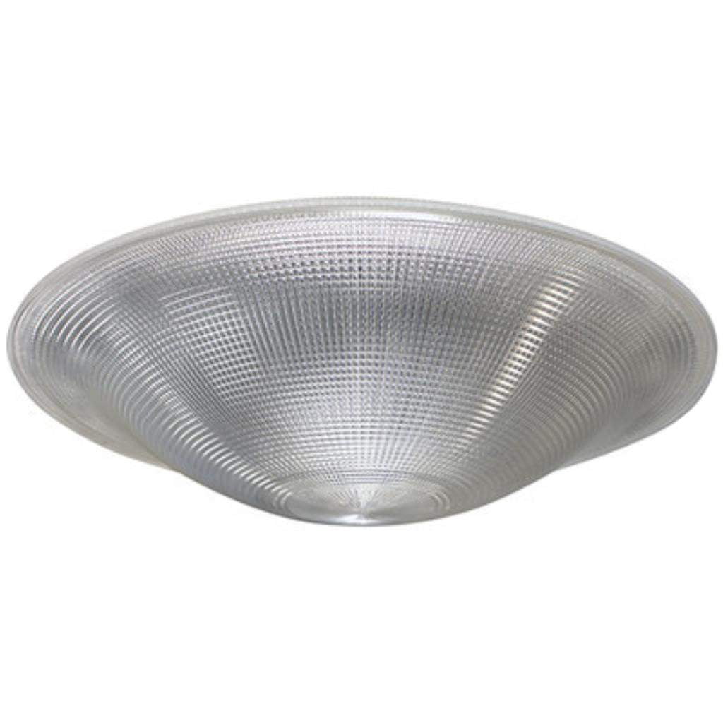 Eiko 10386 - 16" Lens for Eiko Bay LED Light Round Accessory (BAY-CWB ...