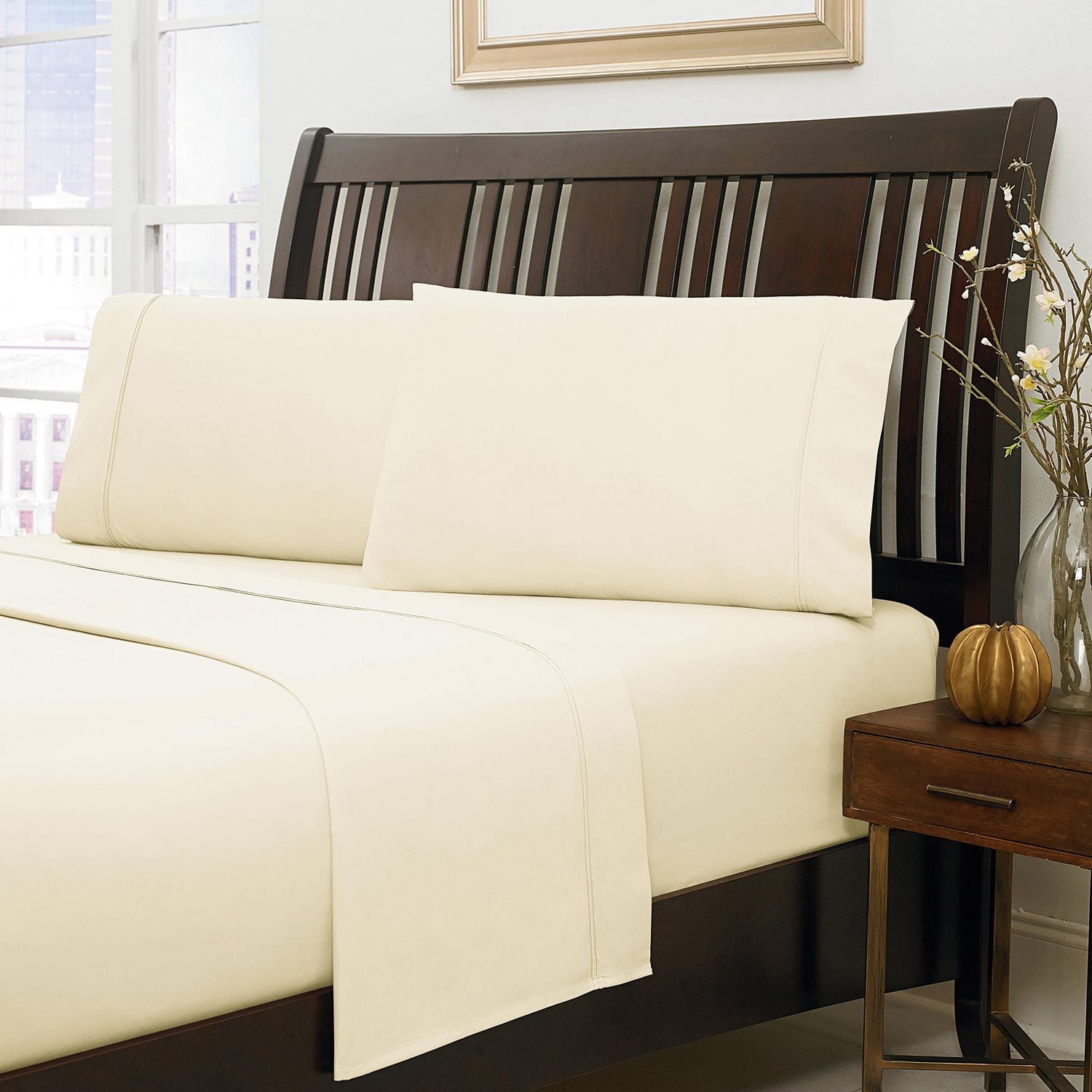 Click here for Cotton Bed Sheet Sets  300 Thread Count  Johnson H... prices