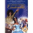Disney's Rodgers & Hammerstein's Cinderella Soundtrack - Walmart.com
