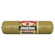 Jimmy Dean Fully Cooked Turkey Sausage Crumbles, 9.6 oz - Walmart.com