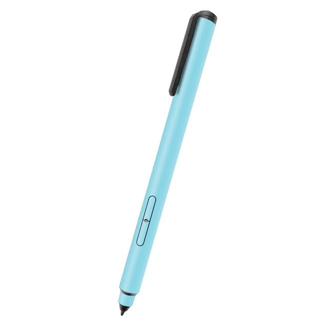 MightySkins NUPEN-Solid Baby Blue Skin for Nuvision Digital Pen - Solid ...