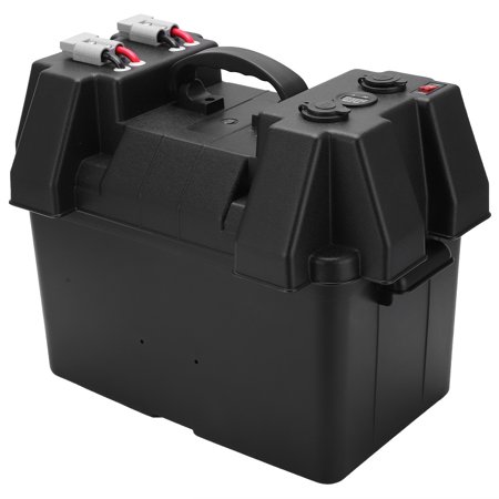 Marine Battery Box,Backup Battery Box Power Backup Battery Power Supply ...