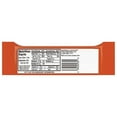 REESE'S Peanut Butter NUTRAGEOUS Candy Bar, 1.66 oz, 18 Count - Walmart.com