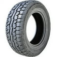 Armstrong Tru-Trac AT 275/55R20 117T XL Pair of 2 All Terrain & All ...