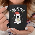 Christmas Spirit Halloween Ghost Coffee Mugs - Walmart.com