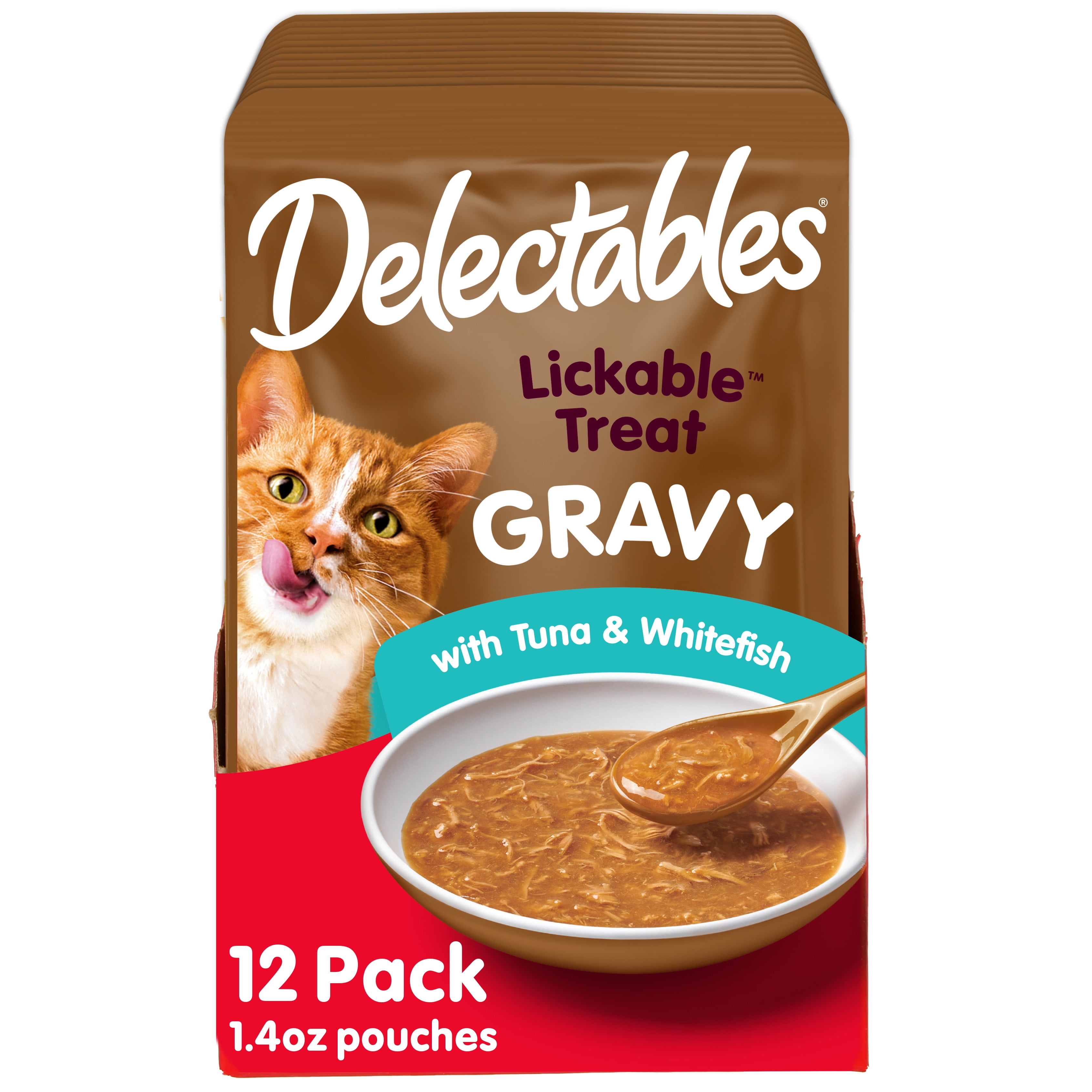 Scrumbles Cat Treats PURINA Fancy Feast Purely Natural Variety Pack Cat ...