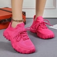 Barefoot Water Shoes Women Wide Toe Slip on Walking Shoes Zero Drop ...
