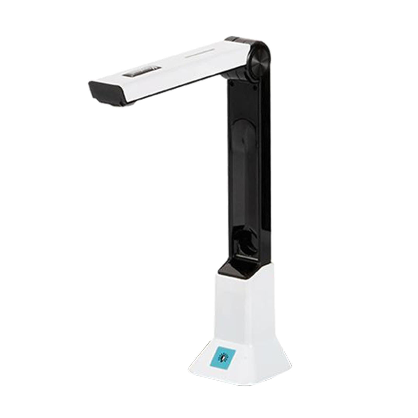 8MP USB Document Camera A4 Format Scanner OCR Recognition for Office ...