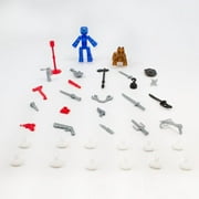 Stikbot Figures