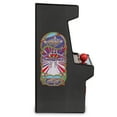 Bridge Galaga Mini Arcade Game - Walmart.com