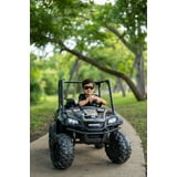 Realtree XD UTV 24V Ride On UTV for Ages 3+ - Walmart.com