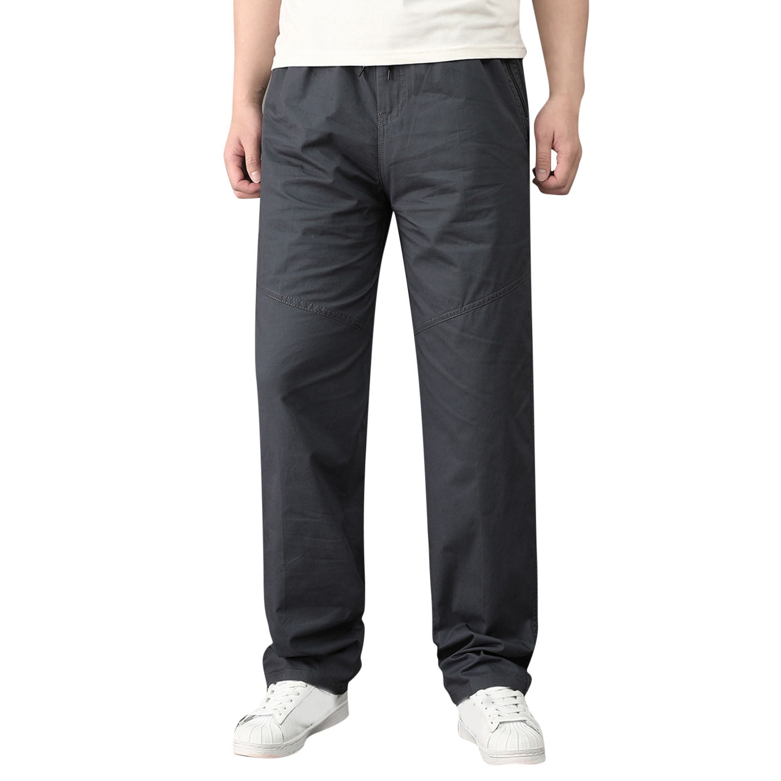 Click here for Zcn001 Pantalon Dété Homme Mens Cotton Plus Size P... prices