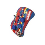 HORI - NSW Super Mario Edition Mini Hori-Pad Controller - Walmart.com