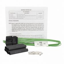 Hedman 68290 Chevy Standard-Duty Uncoated Hedders, Set of 2 for Select ...