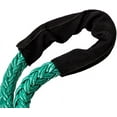 ROPE Logic Tenex Dead Eye Sling 3/4 in. x 20 ft.,Green - Walmart.com