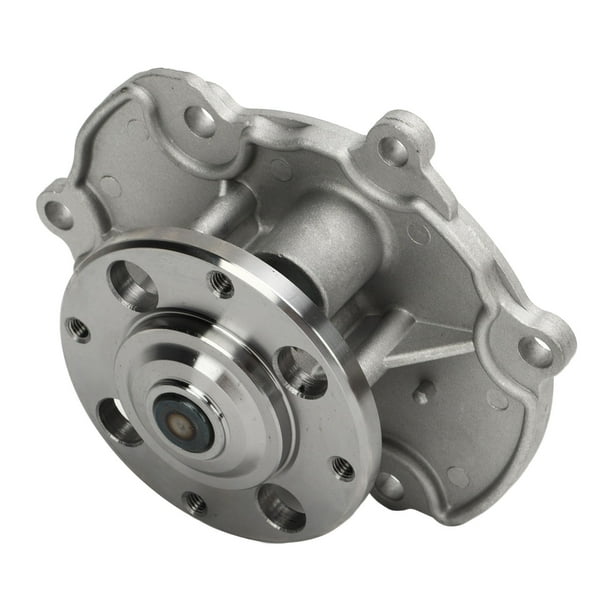 Coolant Water Pump, 12566029 High Anti Impact Perfect Fit High ...