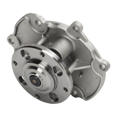 Coolant Water Pump, 12566029 High Anti Impact Perfect Fit High ...