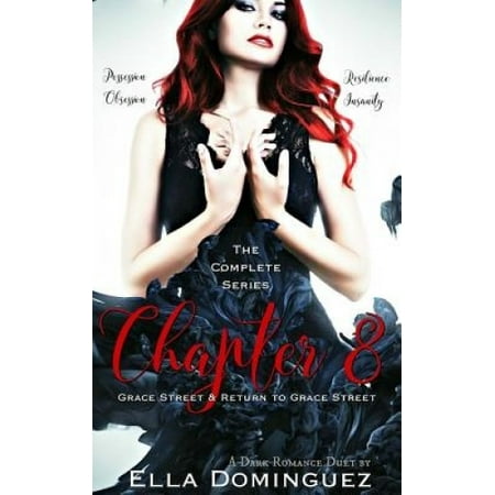 Chapter 8: The Complete Series | Walmart Canada